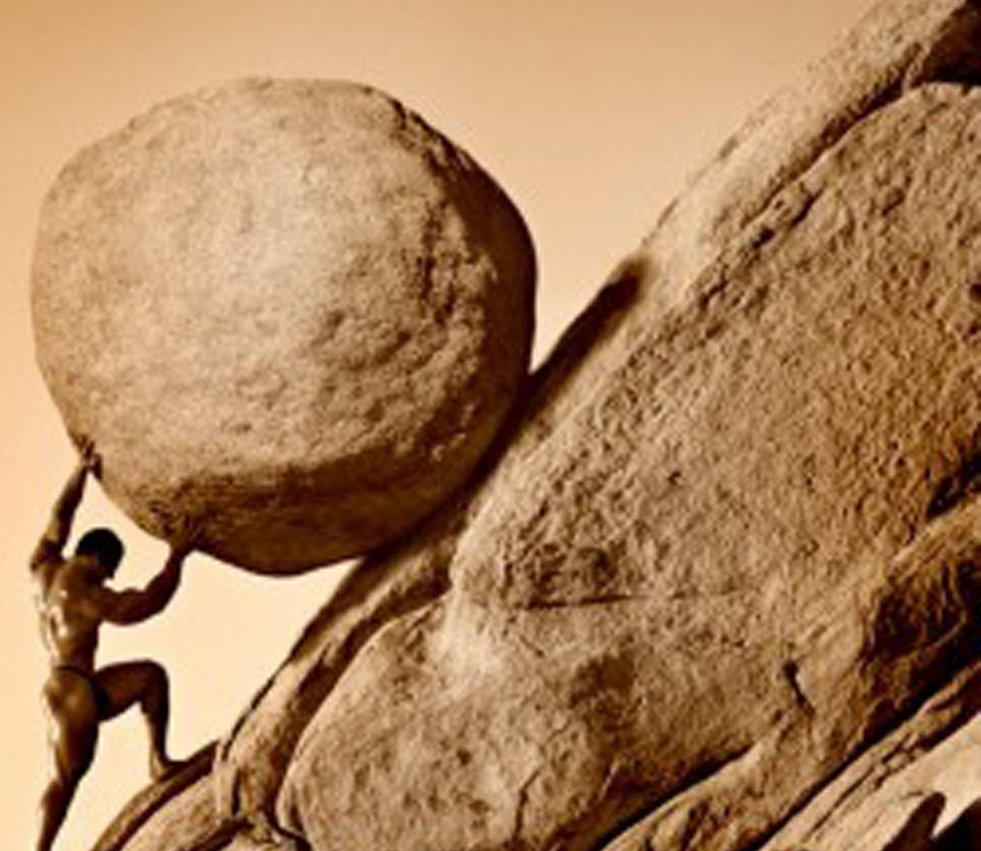 Struggling With “Striving”: When Should I Strive and When Should I ...