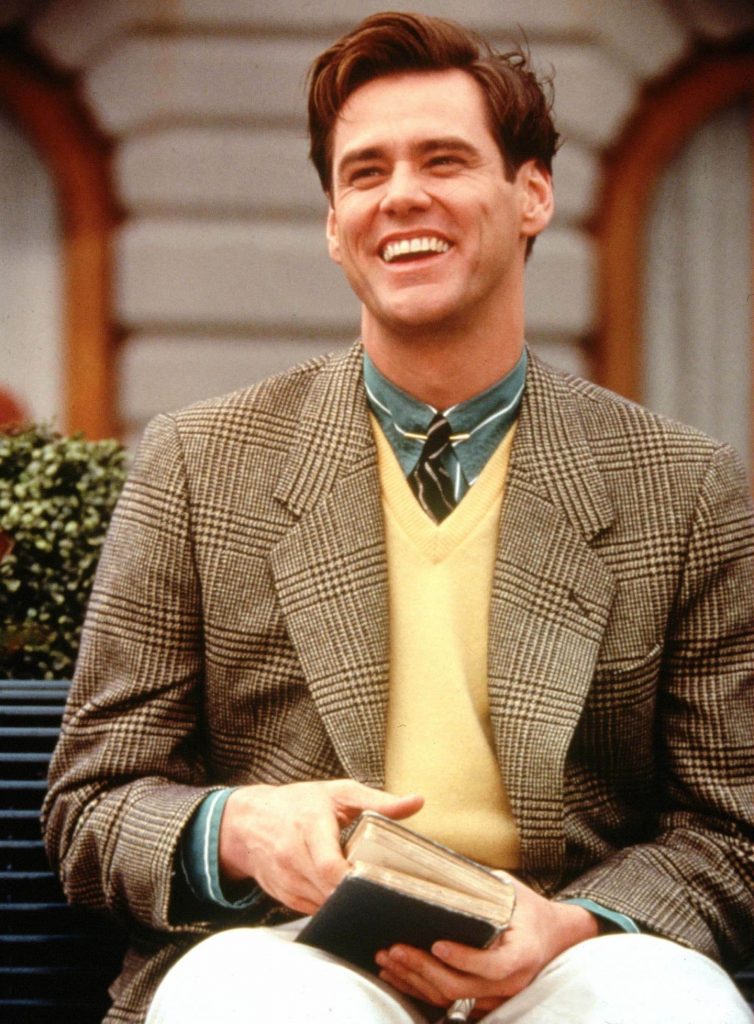 What The Truman Show Can Illustrate About Church Here s The Joy What The Truman Show Can Illustrate About Church Here s The Joy