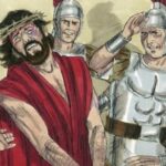 What Did Jesus Mean When He Said "Turn the Other Cheek"? | Here's the Joy