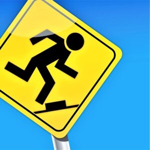 “Don’t Be a Stumbling Block” | Here's the Joy