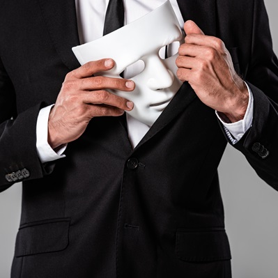 Leaving the Church Masquerade (guest post by Anna Kurz) | Here's the Joy